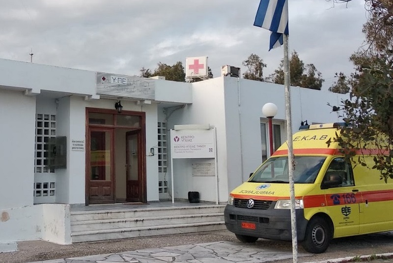 Θάνατος 3χρονου στην Τήνο: Συγκλονίζει ο πατέρας του παιδιού που ...