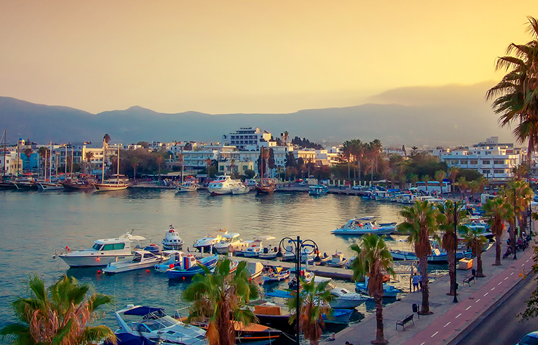 Προβολή της Κω σε Ολλανδία και Βέλγιο για τις μοναδικές ταξιωτικές ...