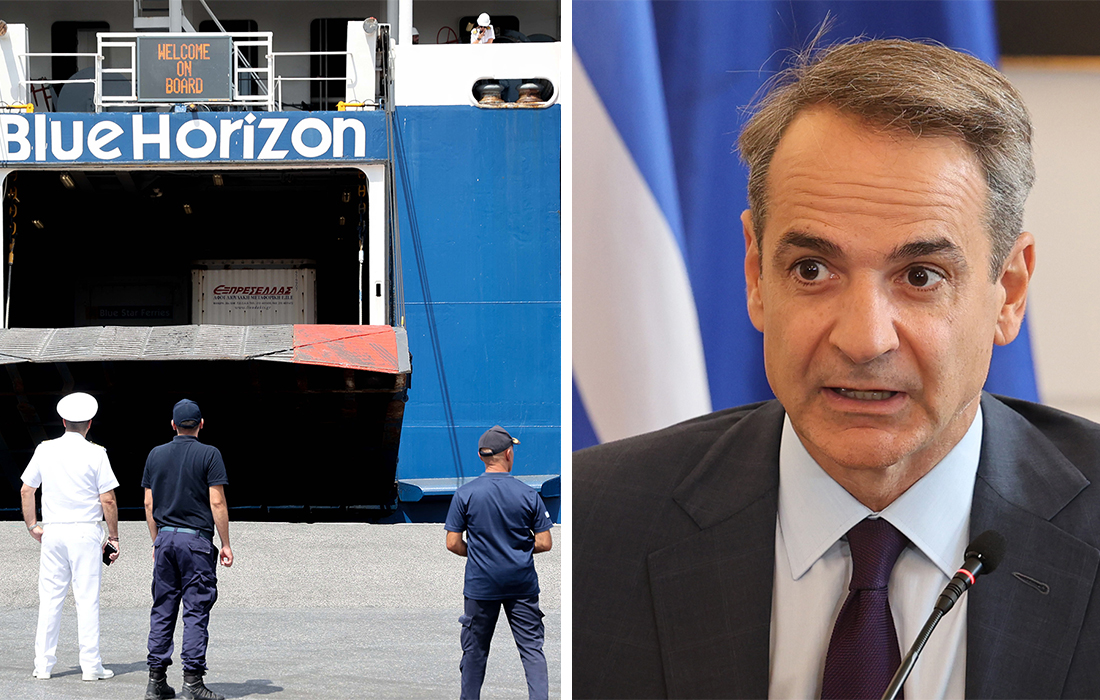 Παρέμβαση Μητσοτάκη για τον πνιγμό του 36χρονου: Αυτό που έγινε στο ...