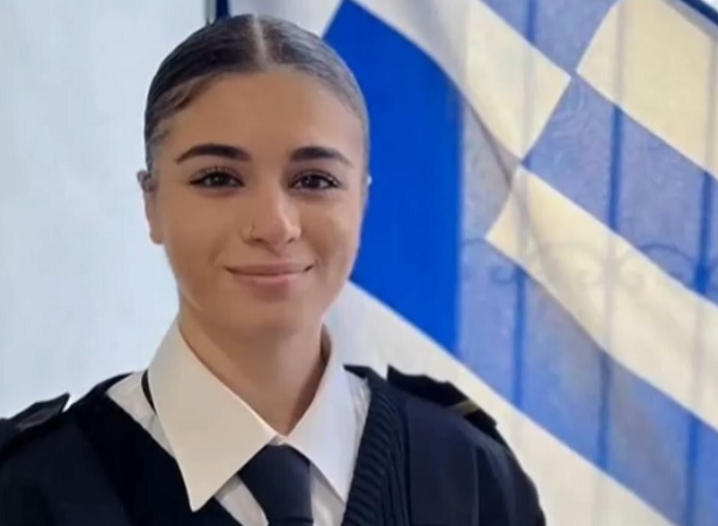 Συγκλονίζει η μητέρα της νεκρής 20χρονης δοκίμου – «Η καπετάνισσά μας ...