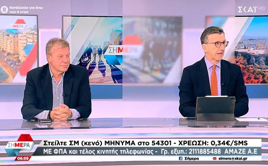 Πορτοσάλτε για εργασιακό νομοσχέδιο: «Θα γίνεται σπρωξίδι ποιος θα ...