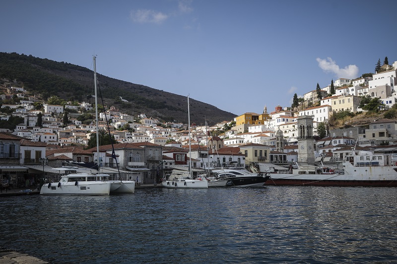 World Travel Awards: Κορυφαίος νησιωτικός προορισμός της Ελλάδας για το ...
