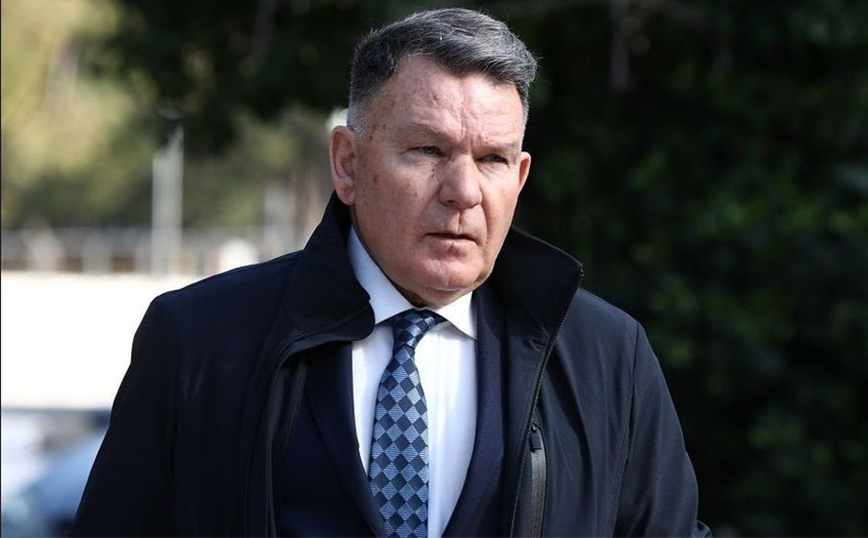 Αλέξης Κούγιας για τη δολοφονία του 28χρονου στην Κυψέλη: «Το γεγονός ...
