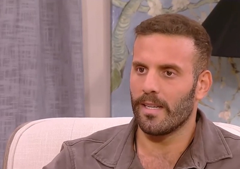 Νίκος Παππάς: «Ο Γιώργος Λιάγκας κυνηγά τον Στέφανο Κασσελάκη γιατί τα ...