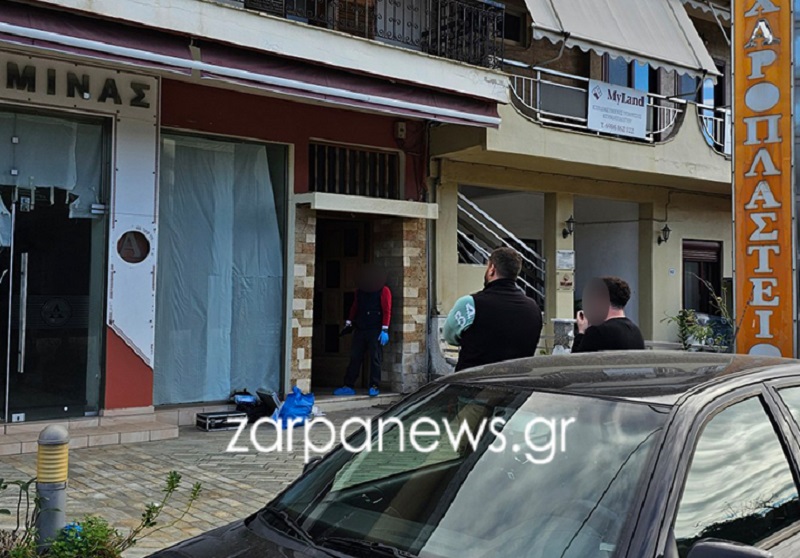 Θρίλερ με τον τραυματισμό 79χρονου στα Χανιά: Εγκληματική ενέργεια ...