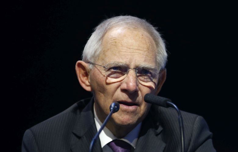 Ο Βόλφγκανγκ Σόιμπλε θα κηδευτεί στις 5 Ιανουαρίου στην πόλη ...