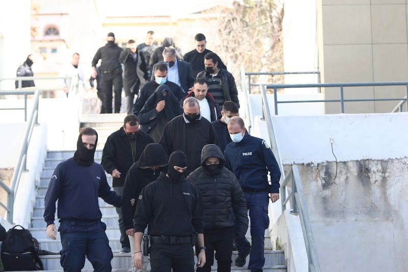 Βιασμός 12χρονης στον Κολωνό: «Να κρεμάσει τους ανώμαλους» – Ξέσπασμα ...