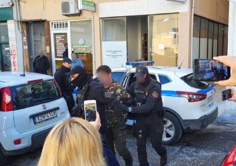 Εξαφάνιση 31χρονου στο Μεσολόγγι: Γιατί παρέδωσε το κινητό του στην ...