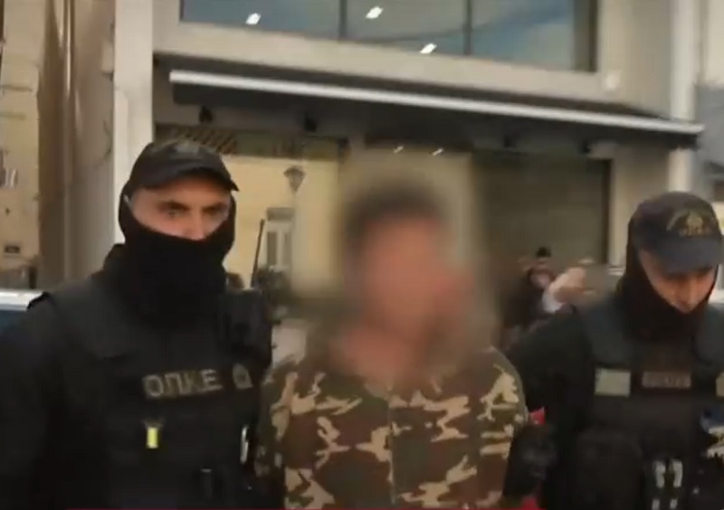 Εξαφάνιση 31χρονου στο Μεσολόγγι: Νέες προσαγωγές για την υπόθεση – News.gr