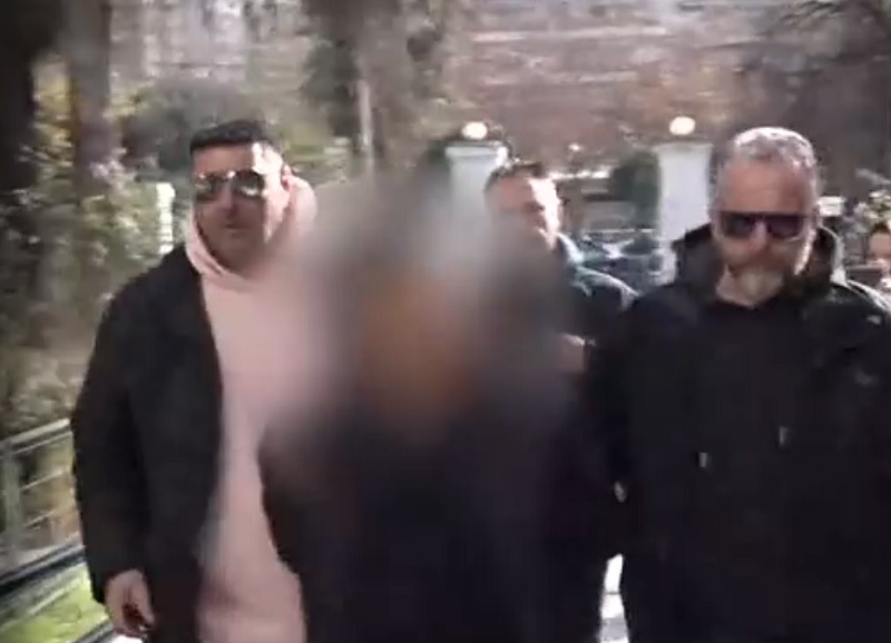 Δολοφονία στο Βόλο: Ελεύθερος ο 50χρονος που σκότωσε τον κουνιάδο του ...