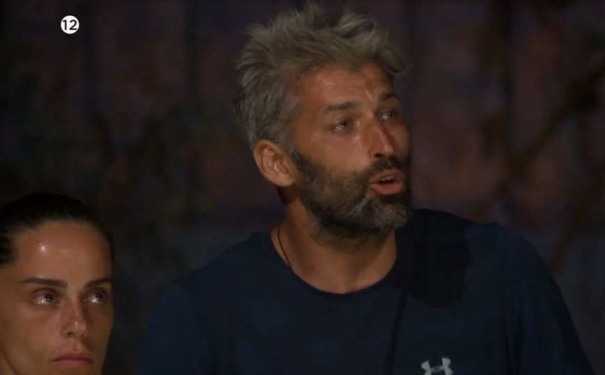 Survivor: Άγριος τσακωμός μετάξύ Παππά και Λαμάι – «Την επόμενη φορά ...