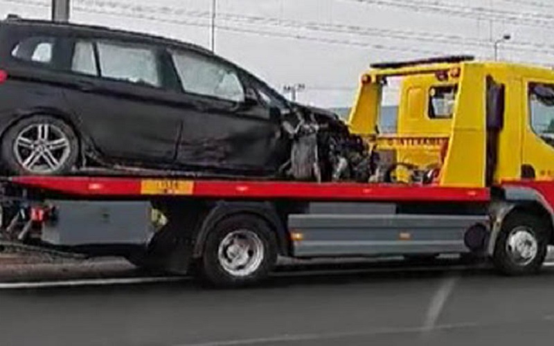 Μπήκε στο αντίθετο ρεύμα κυκλοφορίας στα διόδια της Αττικής Οδού στο ...