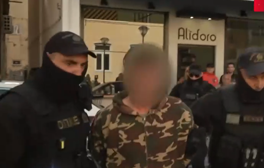 Δολοφονία 31χρονου στο Μεσολόγγι: Τι έδειξε η ψυχιατρική εξέταση του ...