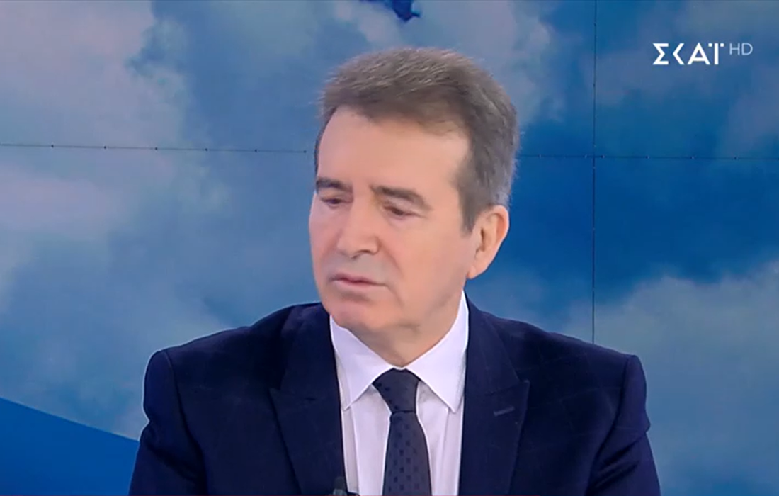 «Δεν πρόκειται να αφήσουμε την τρομοκρατία να αναβιώσει», τονίζει ο ...