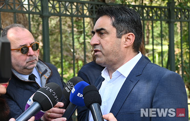 Πρόεδρος της Εθνικής Ένωσης Αγροτικών Συνεταιρισμών: Ο πρωθυπουργός και ...