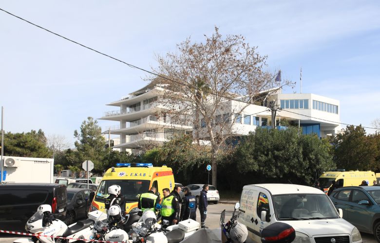 Μακελειό στη Γλυφάδα: «Έχασα τον πατέρα των παιδιών μου και των ...