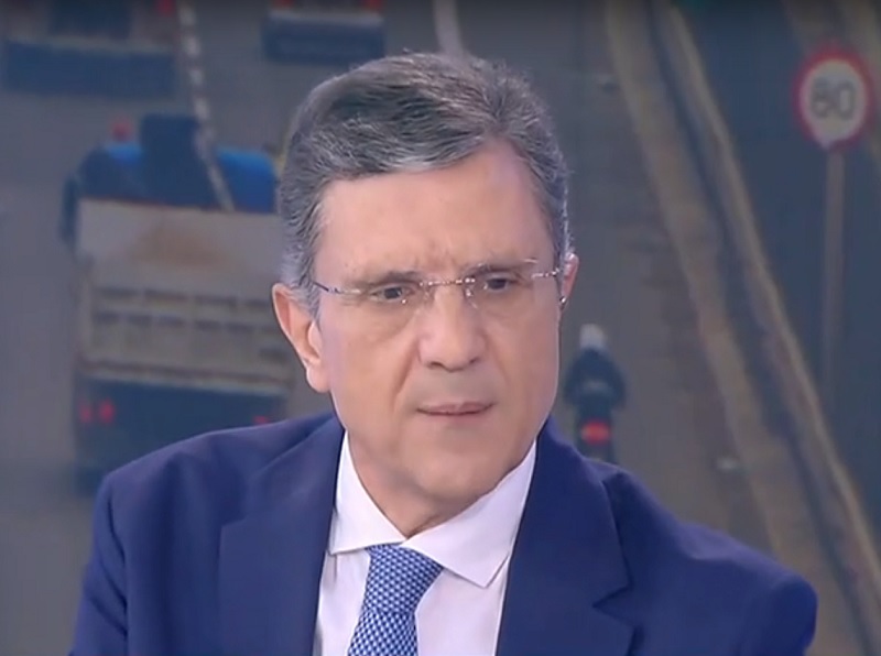 Ποιοι δημοσιογράφοι αντικαθιστούν την εκπομπή του Γιώργου Αυτιά το ...