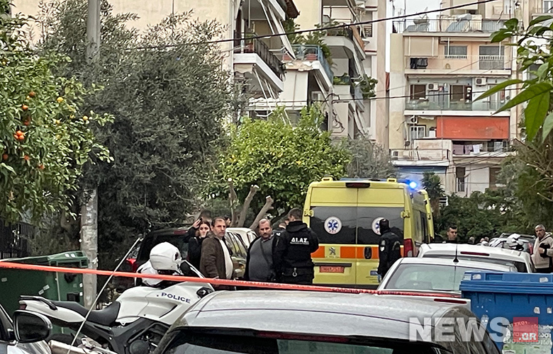 Πεθερός σκότωσε τον γαμπρό του και αυτοκτόνησε στη Νίκαια – Δείτε τις ...