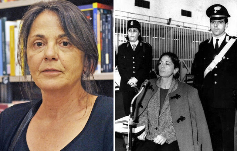 Πέθανε το μέλος της τρομοκρατικής οργάνωσης «Ερυθρές Ταξιαρχίες ...