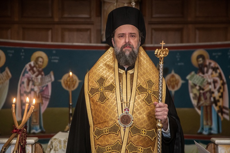 Ο Μητροπολίτης Θεσσαλονίκης για την ομοφοβική επίθεση: «Η βία δεν ...