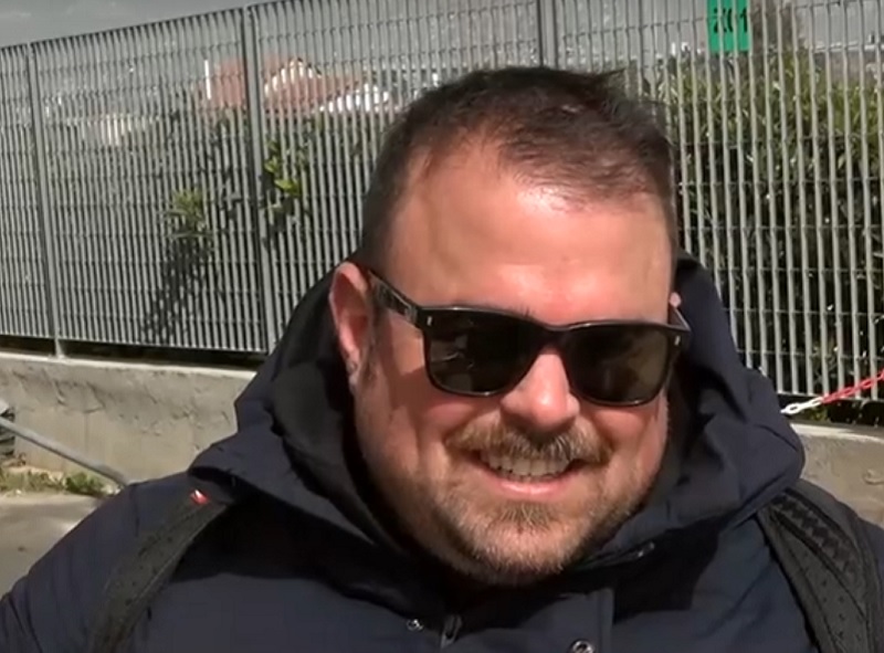 Νικόλας Ράπτης: «Στο τέλος ο Γρηγόρης Αρναούτογλου θα έχει και μετοχές ...