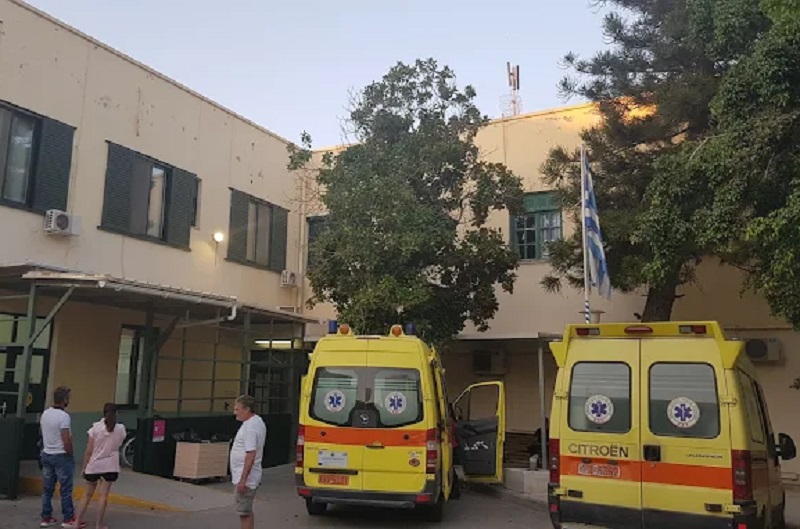 Συγκλονίζει την Κω ο αιφνίδιος θάνατος βρέφους ενός έτους – News.gr