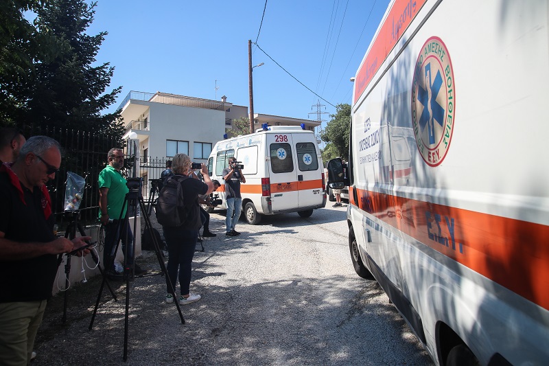 Ξεκίνησε η δίκη για τους μαζικούς θανάτους ηλικιωμένων από κορονοϊό σε ...