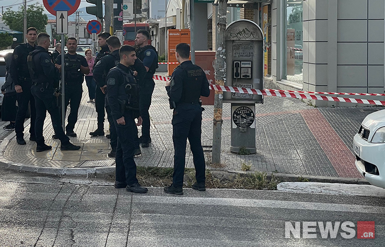 Θρίλερ στο Μενίδι με νεκρή 40χρονη στη μέση του δρόμου – Στην κοιλιά ...