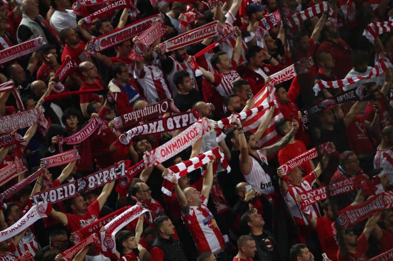 Conference League: Οι οδηγίες προς τους φιλάθλους του ΟΣΦΠ, το σημείο ...