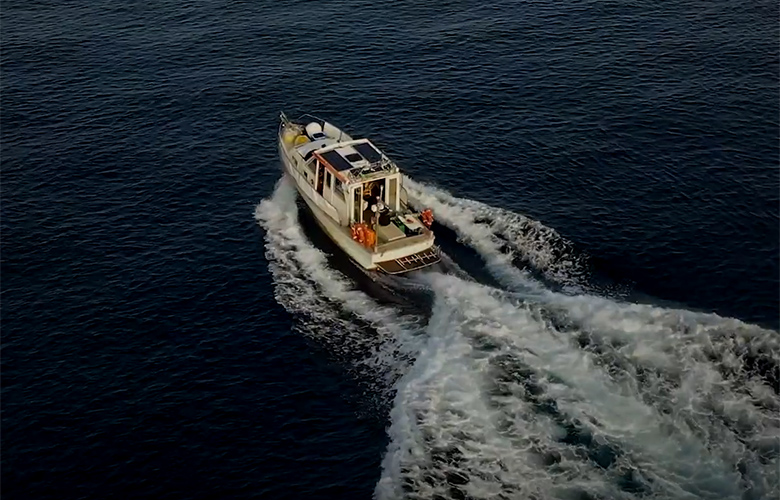 Εντοπίστηκε ναυάγιο από το 1976 στον κόλπο των Μεγάρων – News.gr