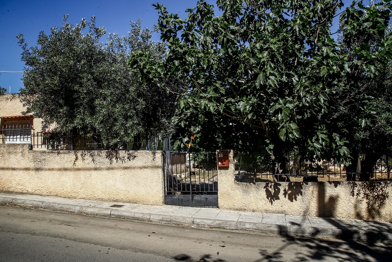 Φρίκη στα Άνω Λιόσια: Αναβλήθηκε για τις 12 Ιουνίου η δίκη του 59χρονου ...
