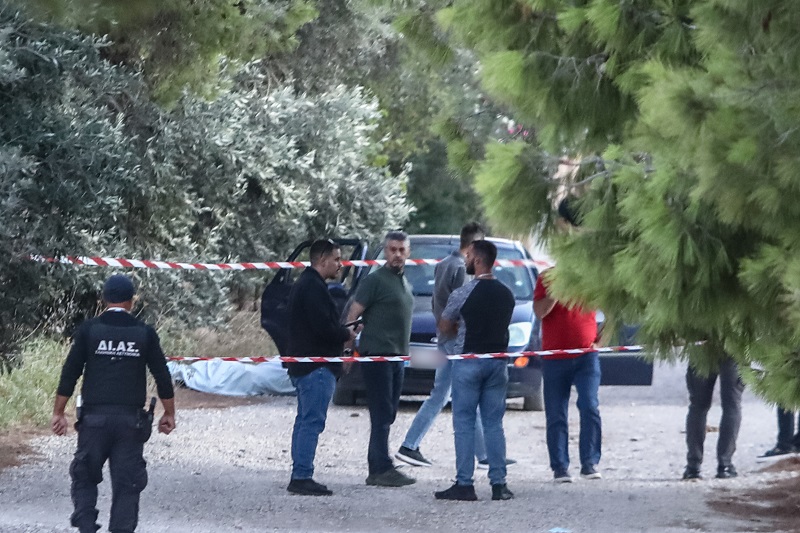 Με το μακελειό στην Αρτέμιδα συνδέουν τα τουρκικά ΜΜΕ την φονική ...