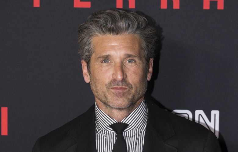 Ο Πάτρικ Ντέμπσι σε ρόλο αστυνομικού στο «Dexter: Original Sin» – News.gr