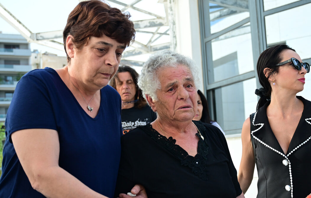 Διεκόπη για την Παρασκευή 5 Ιουλίου η δίκη για τη δολοφονία του Γιώργου ...