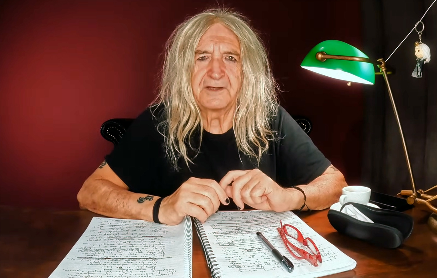 Νίκος Καρβέλας: «Η φτώχεια είναι αρρώστια και θα θεραπευτεί αν ...