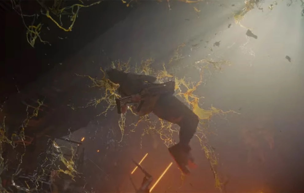 Ακόμα πιο εντυπωσιακό και τρομακτικό το νέο τρέιλερ του «Alien: Romulus ...