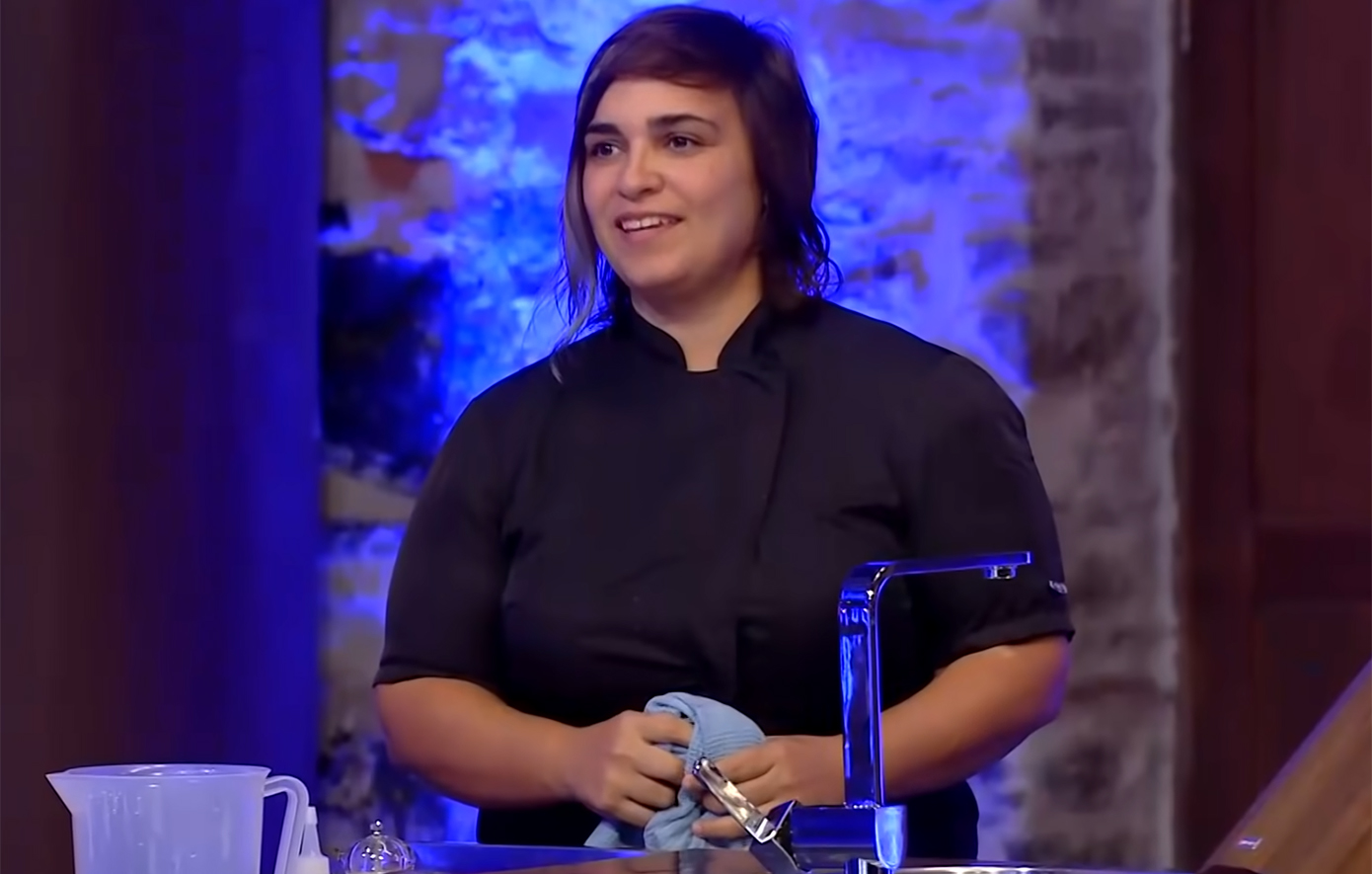 Πέθανε σε ηλικία 39 ετών η πρώην παίκτρια του MasterChef Ντέμη Γεωργίου ...