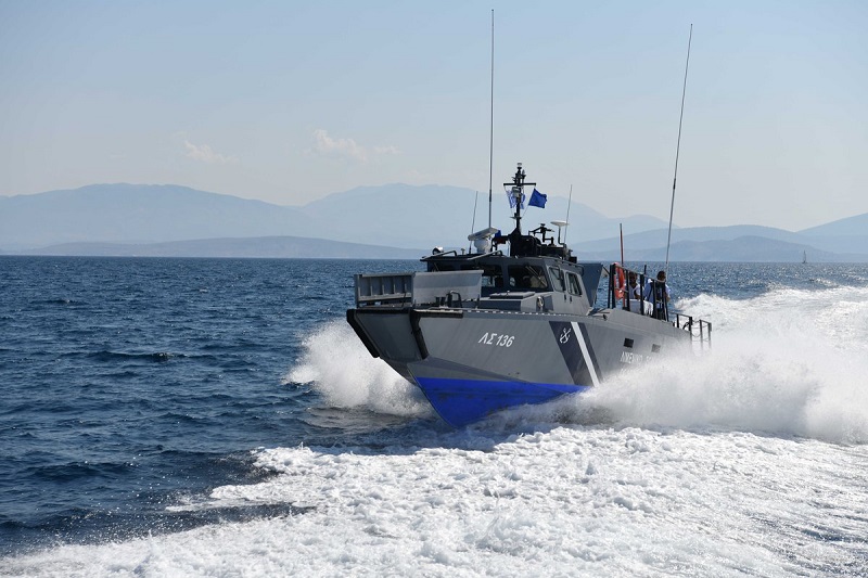 Πώς έγινε το επεισόδιο με το ταχύπλοο στη Σύμη – Νεκρός 39χρονος από ...