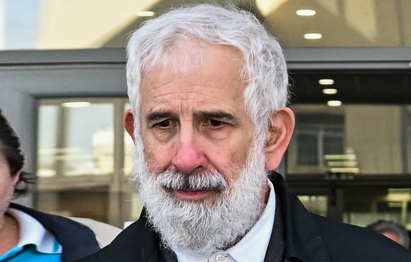 Το δράμα του Πέτρου Φιλιππίδη: «Είμαι έξι μήνες άστεγος και έχω ...