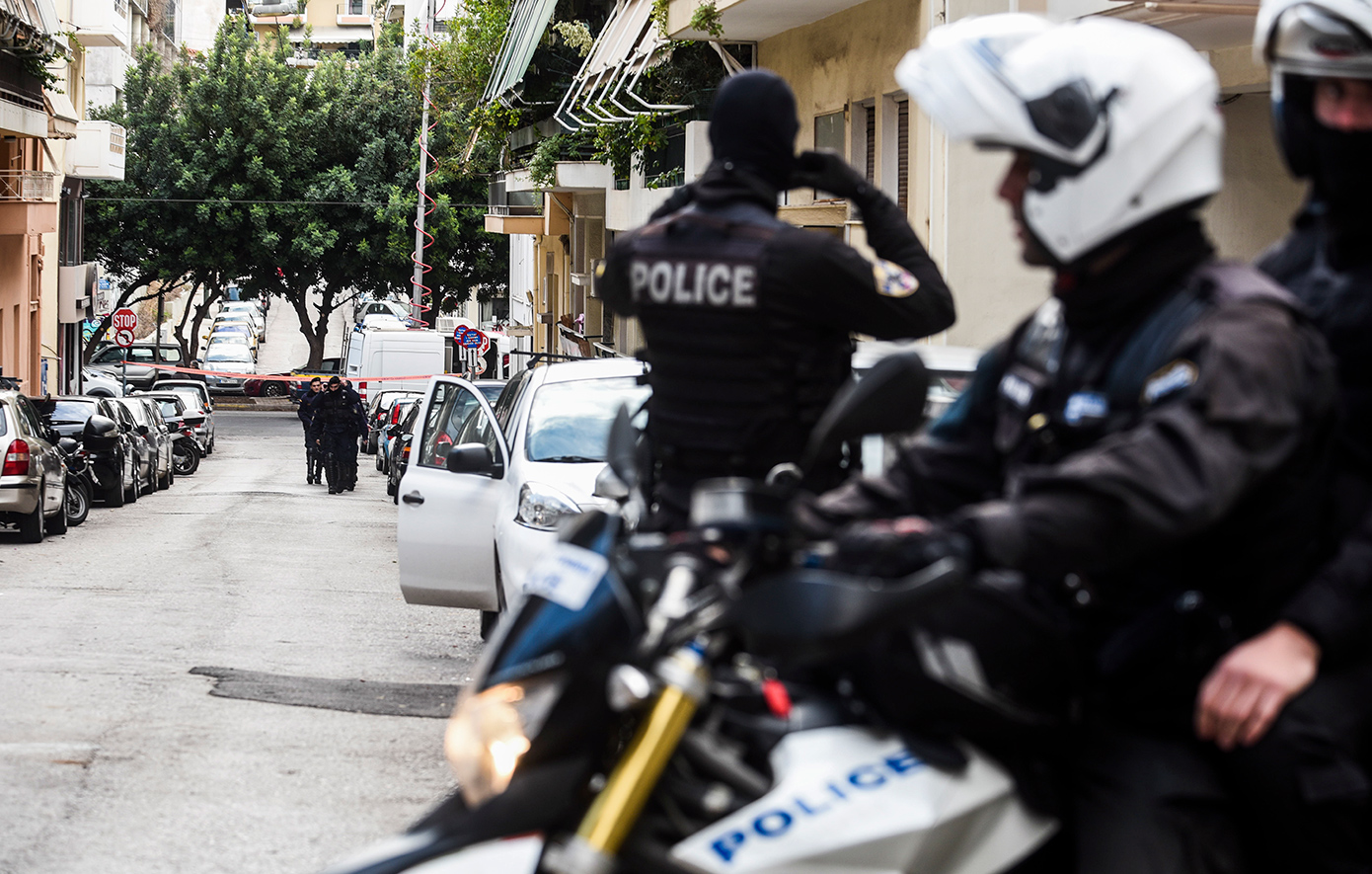 Έκρηξη στους Αμπελόκηπους: Προθεσμία πήρε ο Νίκος Ρωμανός για να ...