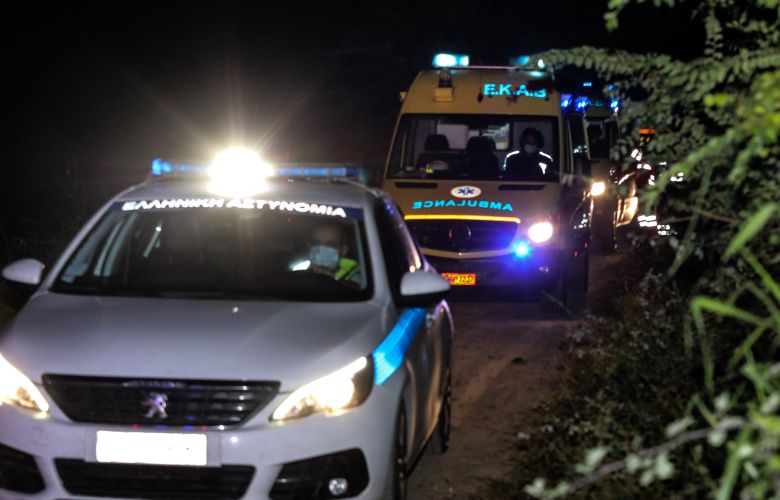 Σοκ στα Μετέωρα: Δυο αδέλφια βρέθηκαν νεκρά στο σπίτι τους στην Κρύα ...