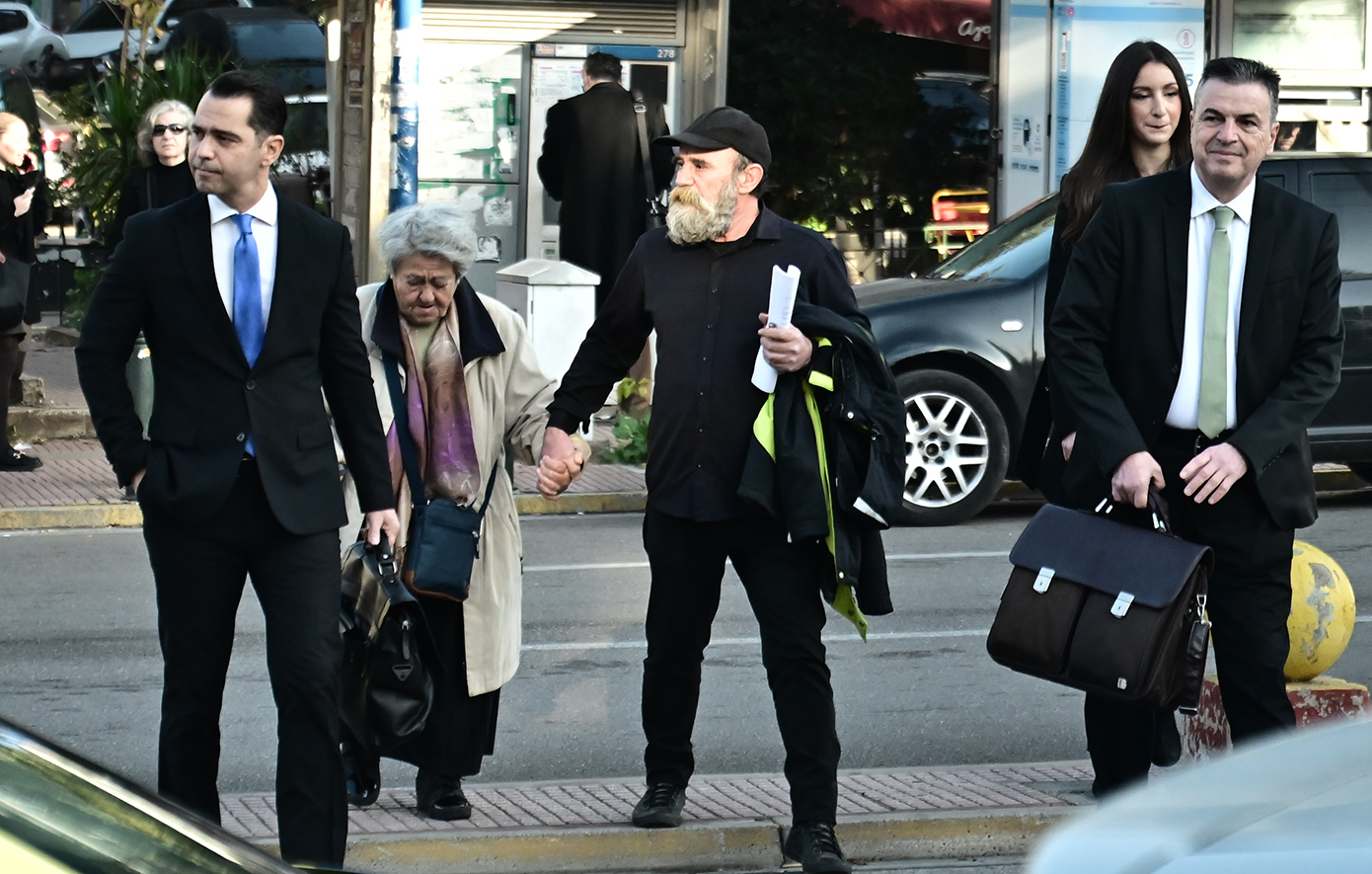 «Ο Άλλος Άνθρωπος»: Παραπέμπεται στο Τριμελές Εφετείο Κακουργημάτων ο ...