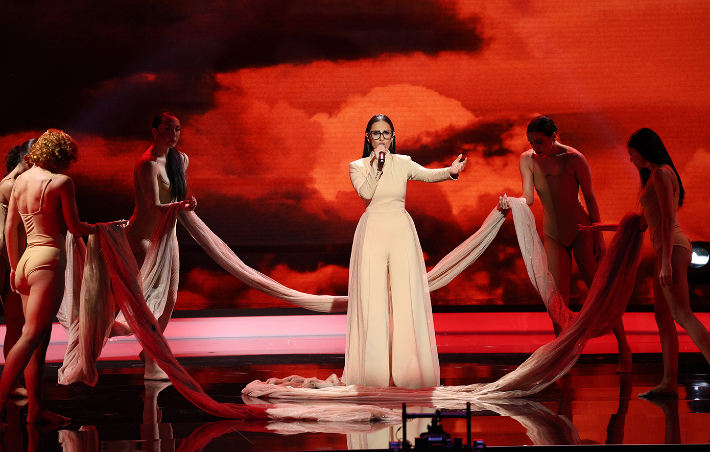 Eurovision 2025: Απόψε ο Β΄ ημιτελικός – Σε ποια θέση εμφανίζεται η Klavdia – News.gr