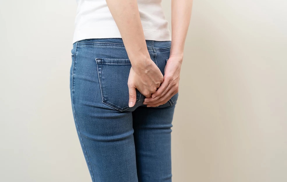 Σύγχρονη αντιμέτωπηση αιμορροϊδων – News.gr