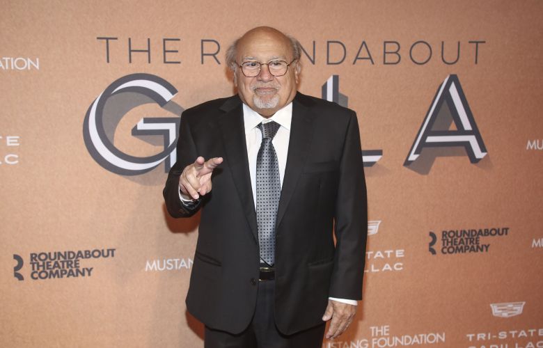 Ξεκίνησαν τα γυρίσματα της ταινίας «Drag» με την υπογραφή του Ντάνι Ντε ...