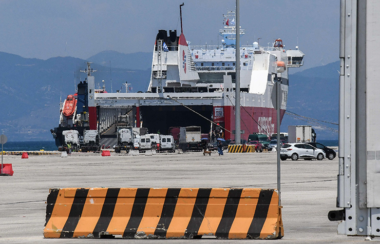 Εργατικό δυστύχημα στο λιμάνι της Πάτρας: Έρευνα για τον θάνατο της ...