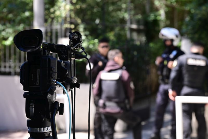 Σοκ από την μητροκτονία στο Χαϊδάρι: «Τη σκότωσα για να την λυτρώσω ...