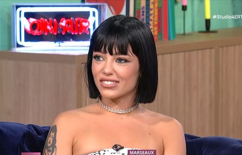 Συγκινεί η Marseaux: «Όταν έχασα τη μητέρα μου, γύρισε όλος ο κόσμος ...