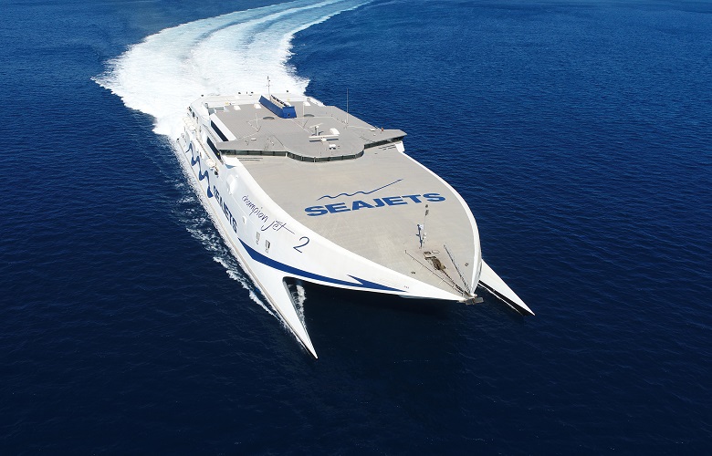 Φθινόπωρο στο Αιγαίο: Η πιο όμορφη εποχή για να τη ζήσεις με τη SEAJETS – News.gr