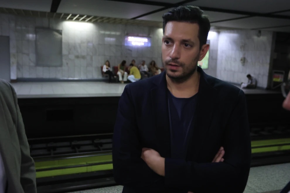 Κυρανάκης για την πρεμιέρα της 24ωρης λειτουργίας των μέσων σταθερής ...